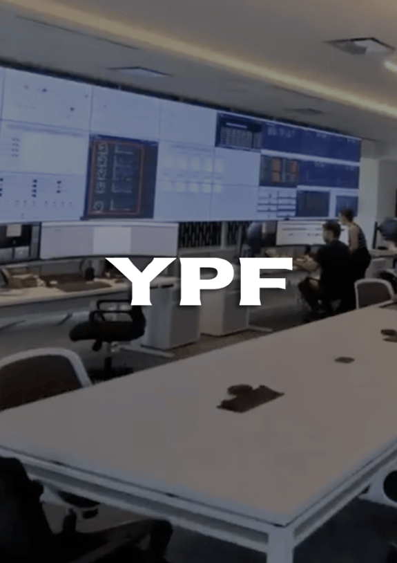C-CONTROL The visual solution for control rooms