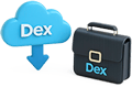 DEX Manager - Your content, updated, centralized and under control