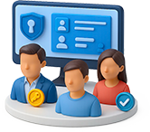 DEX Manager - Your content, updated, centralized and under control