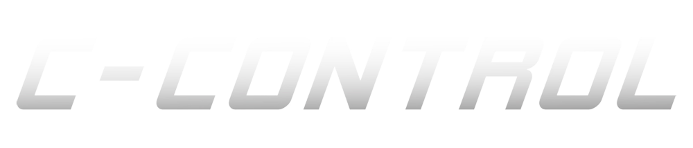 C-CONTROL La solución visual para salas de control